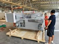 China Excellent Print Head Efficient Automatic Ink Jet Digital Label Printer for sale