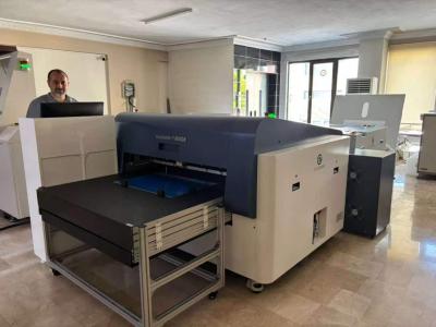 China Lithographic Printing Thermal CTP CTCP Plate Making Machine for sale