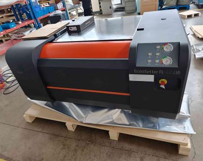 China Flexo Printing Plate Imaging By Computer to Plate CTP for sale