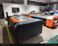 China Flexo Printing Plate Imaging By Computer to Plate CTP for sale