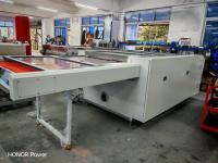 China Flexo Printing CTP Solvent Polymer Plate Machine Processor for sale