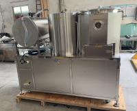 China Flexo Printing CTP Solvent Polymer Plate Machine Processor for sale