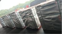 China ECOO-G CTP Printing Plates with 0.15-0.40mm Gauge, 2400 Dpi Resolution for Yellow Light or Dark Room Use for sale