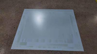 China ECOO-G CTP Printing Plate with Long Impression 150,000, 2400 Dpi Resolution, and 100 RPM Brush Speed for Commercial and Industrial Printing for sale