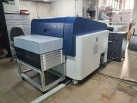 China ECOO-G CTP Printing Plates with Customizable Plate Size, Blue Image Color, and 2400 dpi Resolution for sale