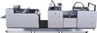 China High Efficiency Precoated Thermal Film Automatic Laminator with 1080mm Max Width and 10-60m/min Speed for sale