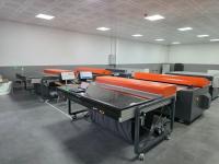 China Corrugated Carton Printing VLF CTP Printing Plate Machine T1600M with 1470x1180mm Plate Size and 25 Plates Per Hour Using 830nm Thermal CTP Aluminum Plate for sale