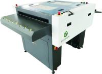 China CTP Plate Developing Machine For Offset Printing Kodak Agfa Cron Amsky Max Width 1500 mm for sale