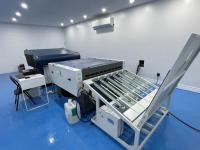 China CTP Plate Developing Machine For Offset Printing Kodak Agfa Cron Amsky Max Width 1500 mm for sale