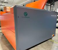 China Online B1 VLF Thermal CTP Plate Machine with Autoloader for Offset Printing 1470x1180mm at 25 Plates per Hour for sale