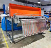 China Online B1 VLF Thermal CTP Plate Machine with Autoloader for Offset Printing 1470x1180mm at 25 Plates per Hour for sale