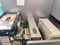 China Digital Roll Wine Paper Label Custom Sticker Varnishing Foil Stamping Machine for sale