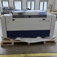 China Automatic Thermal CTP Plate Making Machine With 32-channel Imaging System 2400dpi Resolution And 16 Plates Per Hour for sale