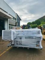 China All-in-One Digital Label Printing, Foiling and Die Cutting Machine for sale