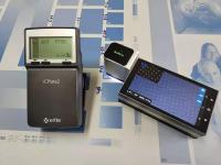 China RePlate CTP Plate Densitometer with a high-definition 720p LCD touch screen for sale