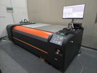 China Flexo Relief Polymer Plate CTP Laser Imaging Machine FL4835 for sale