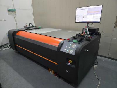 China Flexo Relief Polymer Plate CTP Laser Imaging Machine FL4835 for sale