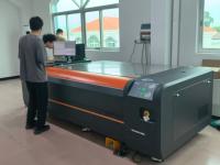 China Flexo Relief Polymer Plate CTP Laser Imaging Machine FL4835 for sale
