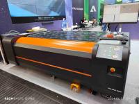 China Flexo Relief Polymer Plate CTP Laser Imaging Machine FL4835 for sale