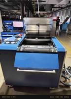 China Flexo CTP Plate Machine with Laser Exposure High-resolution Printing at 1.25sqm/hour for sale