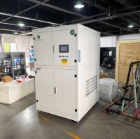China Offset Printing Intelligent Waste Chemical Curing Treatment Recovery Machine for sale