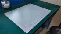 China ECOO-G Non Chemical Processless CTP Plate with 100,000 Impressions Run Length Low-energy Imaging for Offset Printing for sale