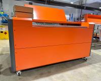 China 830nm Thermal B0 Size VLF Offset CTP Plate Machine for sale