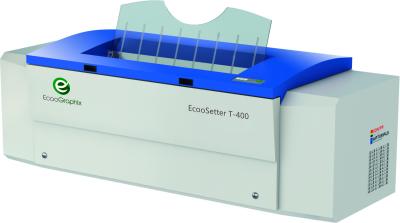 China Auto Focus Thermal CTP Machine For Small Printing Factories for sale