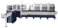 China Ecoographix High Speed Book Binding Machine For Large And Small Book Sizes for sale