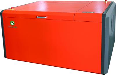 China FL-600 Flexo CTP Machine Prepress Plate Making Machine For Label Printing for sale