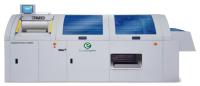 China Automatic Digital Robot Perfect Binding Machine PUR System  400 books/h for sale