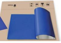 China Prepress Offset Printing Double Layer Positive CTCP Plates for sale
