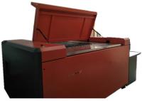 China 16 Plates / Hour CTCP Platesetter For Offset Pre Printing for sale