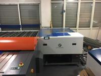China T1600 VLF CTP Machine For Packaging Carton Sheetfed Printing for sale