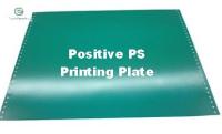 China 0.40mm Positive PS Plate For Commercial Publish Printing for sale