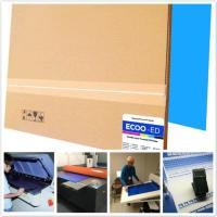 China Double Emulsion Layer Solvent Resistant CTP Plate for sale
