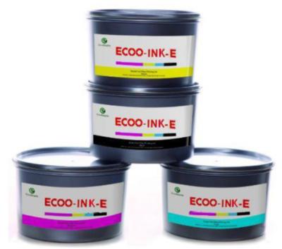 China Fast/quick setting and drying offset printing ink for sale