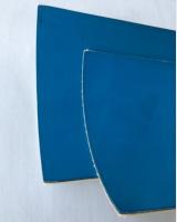 China High cost-effective press Rubber 4 ply offset Printing and varnishing Blanket for sale