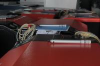 China Small Format Flexo CTP Plate Machine For Digital Relief Printing for sale