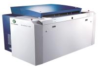 China Newspaper Printing Stainless Steel Thermal CTP Machine for sale