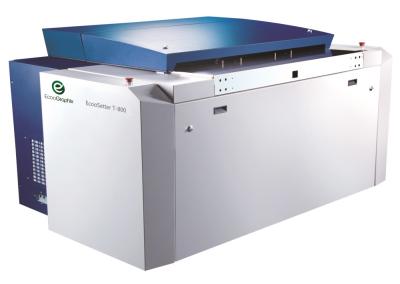 China Newspaper Printing Stainless Steel Thermal CTP Machine for sale