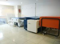 China 1680*1350mm 128 Channel UV CTP Plate Machine Offset Printing for sale