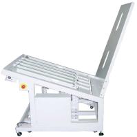 China EcooGraphix 1150mm Format CTP Plate Machine For Plate Stacking for sale