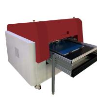 China 4up Prepress Automatic Online Thermal CTP Plate Making Machine for sale