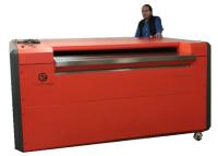 China Large Format Thermal CTP Machine For A0 Printing Plate for sale