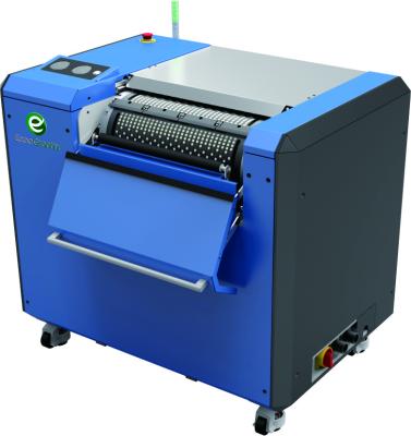 China 4000dpi Flexo CTP Machine for sale