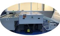 China Environmental Friendly Automatic CTP Plate Processor for sale