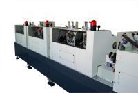 China Quick Saddle Stitching Perfect Binding Equipment for sale