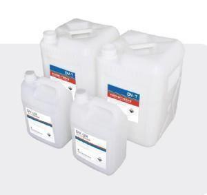 China Sodium Gluconate CTP Plate Developer with 120ML/SQM Replenishment and 60ML/Hour Static for Offset Printing for sale