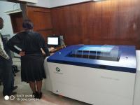 China 32 Channel 4up Thermal CTP Computer To Plate Machine OEM Factory for sale